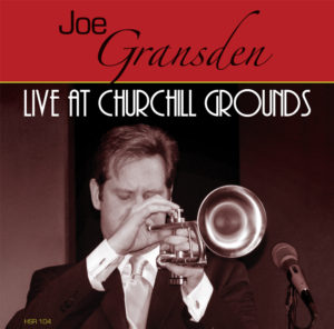 Joe Gransden – Official Site