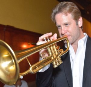 Joe Gransden – Official Site