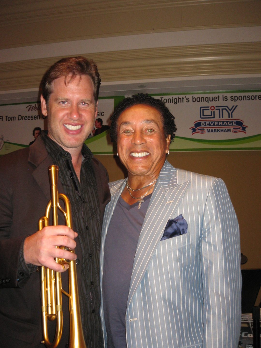 Joe Gransden – Official Site