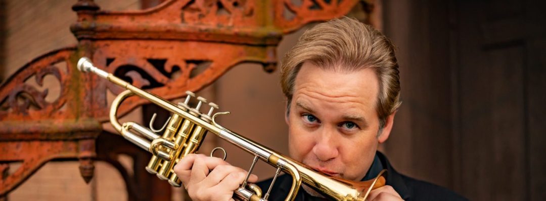 Joe Gransden – Official Site