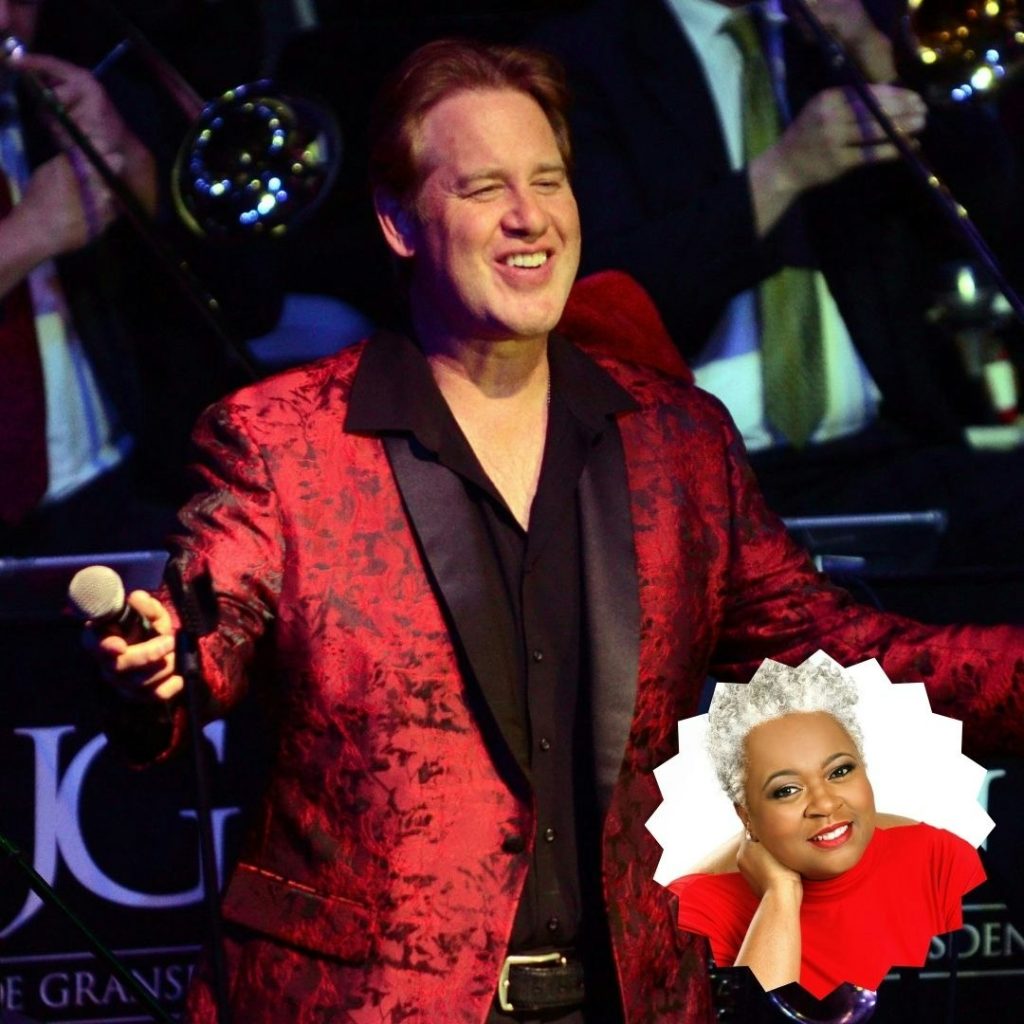 Joe Gransden – Official Site